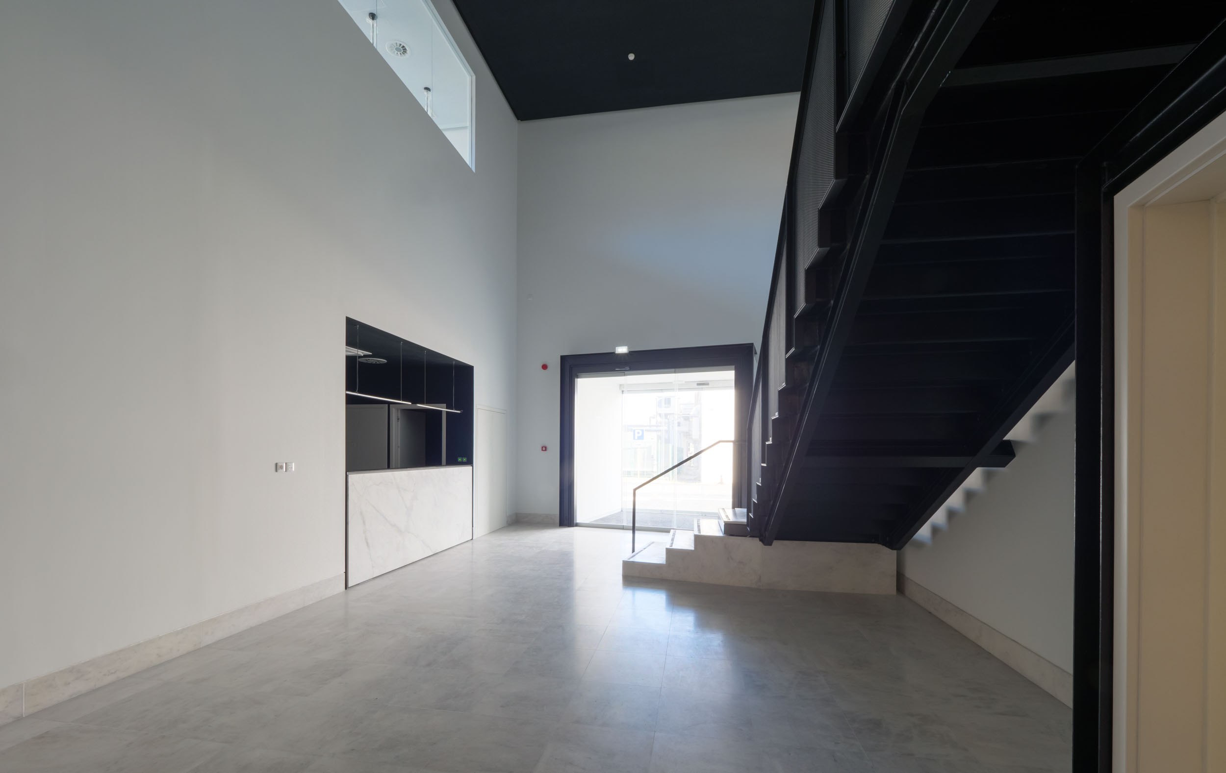 EDP Labelec Building - revestsolutions